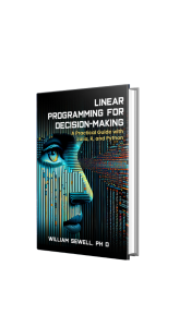 Linear Programming For Decision-Making - William Sewell